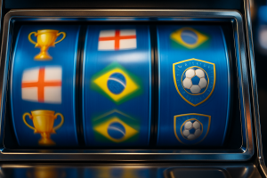 Hacksaw Banking on World Cup Fever With Dual Le Series Releases – games.to