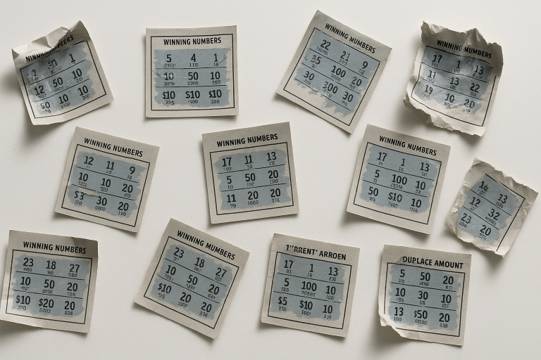 Indiana Lottery Voids Scratch-Off Winnings After Technical Glitch ...